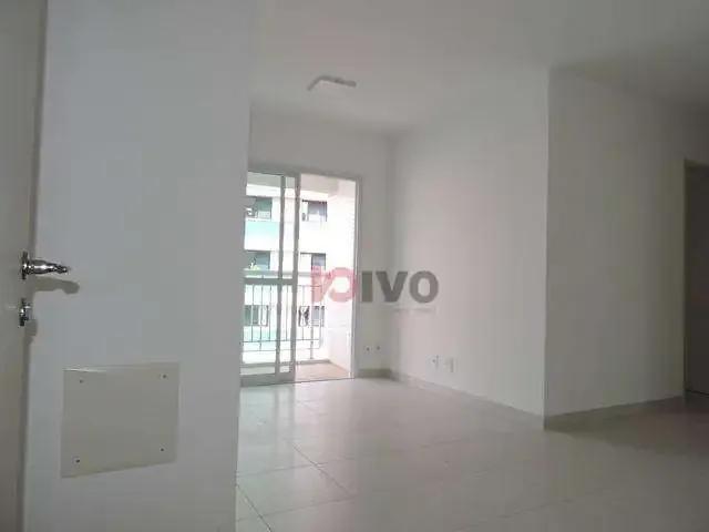 Apartamento para Venda em São Paulo/SP Vila Gumercindo 2 Quartos