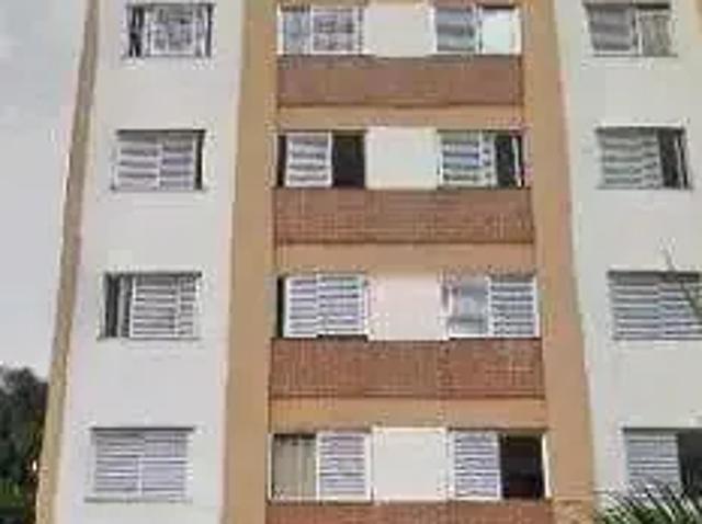 Apartamento para Venda em São Paulo/SP Vila Gumercindo 2 Quartos