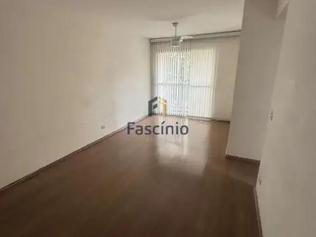Apartamento para Venda em São Paulo/SP Vila Gumercindo 2 Quartos