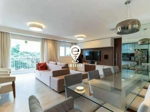 Apartamento para Venda em São Paulo/SP Vila Gumercindo 2 Quartos