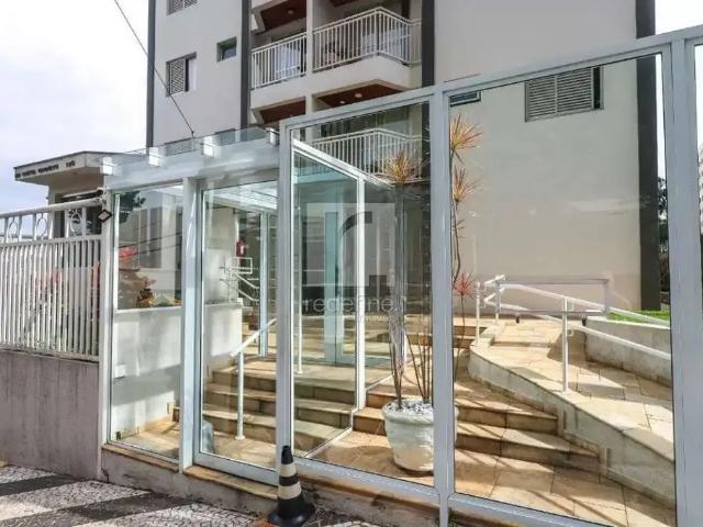 Apartamento para Venda em São Paulo/SP Vila Gumercindo 2 Quartos