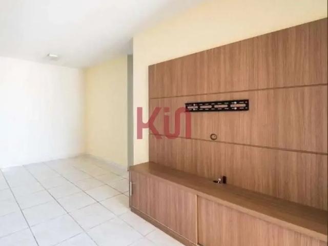 Apartamento para Venda em São Paulo/SP Vila Gumercindo 2 Quartos