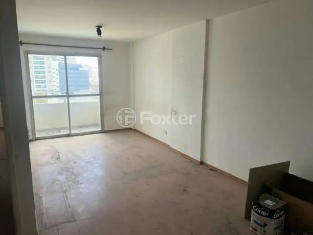 Apartamento para Venda em São Paulo/SP Vila Gumercindo 2 Quartos