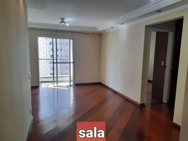 Apartamento para Venda em São Paulo/SP Vila Gumercindo 2 Quartos