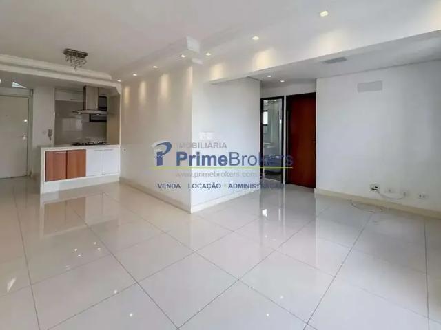 Apartamento para Venda em São Paulo/SP Vila Gumercindo 2 Quartos