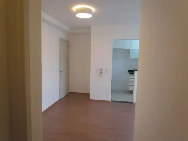 Apartamento para Venda em São Paulo/SP Vila Gumercindo 2 Quartos