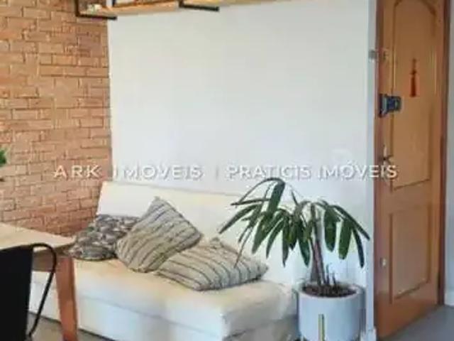 Apartamento para Venda em São Paulo/SP Vila Gumercindo 2 Quartos