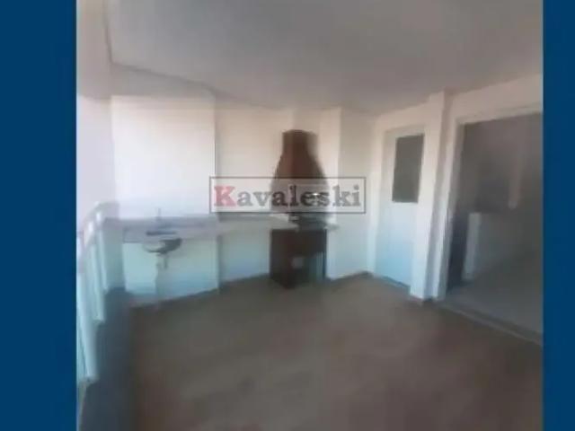 Apartamento para Venda em São Paulo/SP Vila Gumercindo 2 Quartos