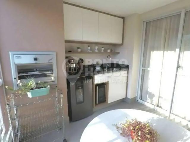 Apartamento para Venda em São Paulo/SP Vila Gumercindo 2 Quartos
