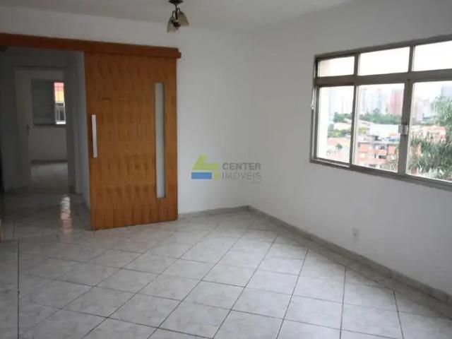 Apartamento para Venda em São Paulo/SP Vila Gumercindo 2 Quartos