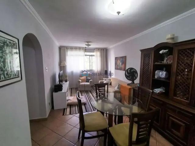 Apartamento para Venda em São Paulo/SP Vila Gumercindo 2 Quartos