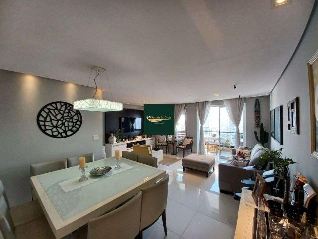Apartamento para Venda em São Paulo/SP Vila Gumercindo 2 Quartos
