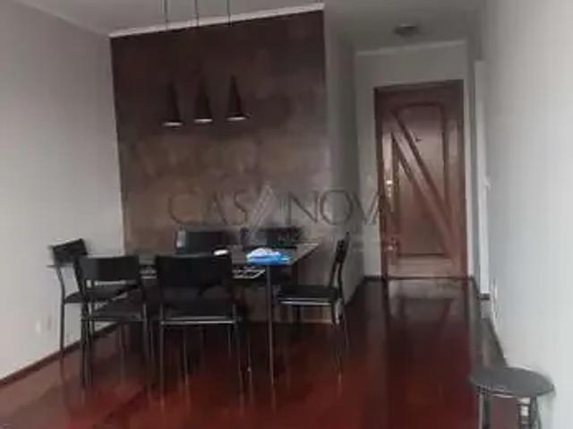 Apartamento para Venda em São Paulo/SP Vila Gumercindo 2 Quartos