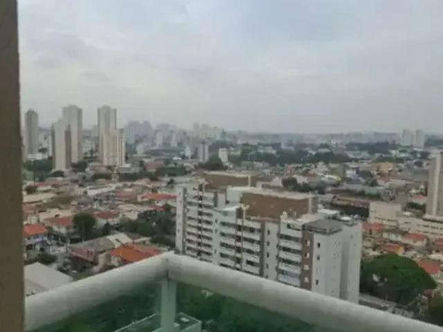 Apartamento para Venda em São Paulo/SP Vila Gumercindo 2 Quartos