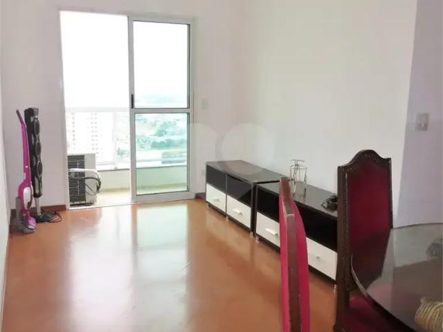 Apartamento para Venda em São Paulo/SP Vila Gumercindo 2 Quartos