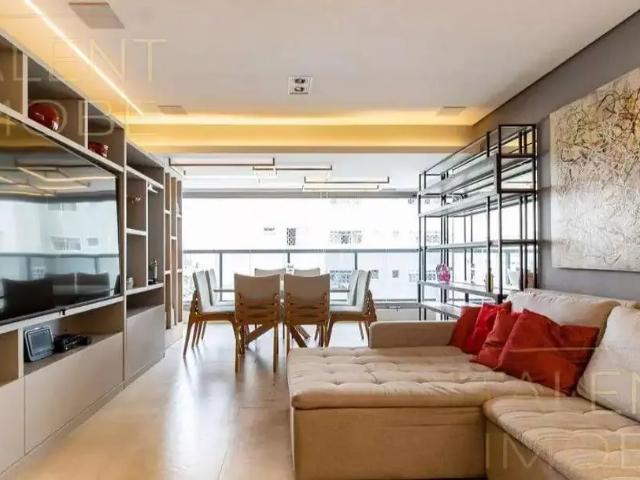 Apartamento para Venda em São Paulo/SP Vila Gumercindo 2 Quartos