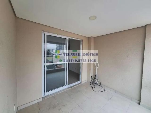 Apartamento para Venda em São Paulo/SP Vila Gumercindo 2 Quartos