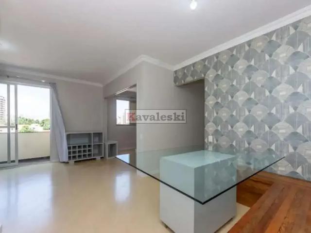 Apartamento para Venda em São Paulo/SP Vila Gumercindo 2 Quartos