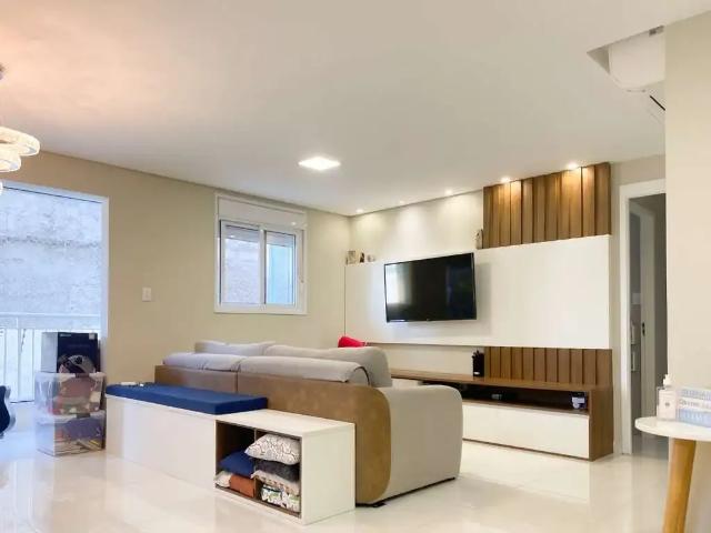 Apartamento para Venda em São Paulo/SP Vila Gumercindo 2 Quartos