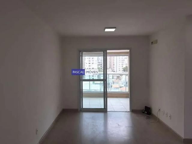 Apartamento para Venda em São Paulo/SP Vila Gumercindo 2 Quartos