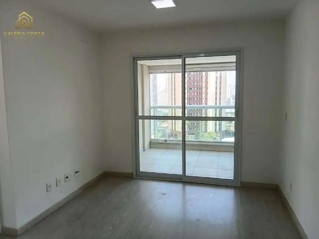 Apartamento para Venda em São Paulo/SP Vila Gumercindo 2 Quartos