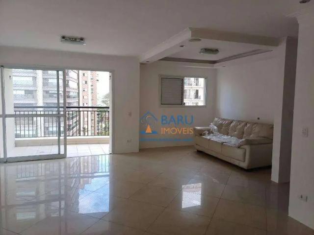 Apartamento para Venda em São Paulo/SP Vila Gumercindo 2 Quartos