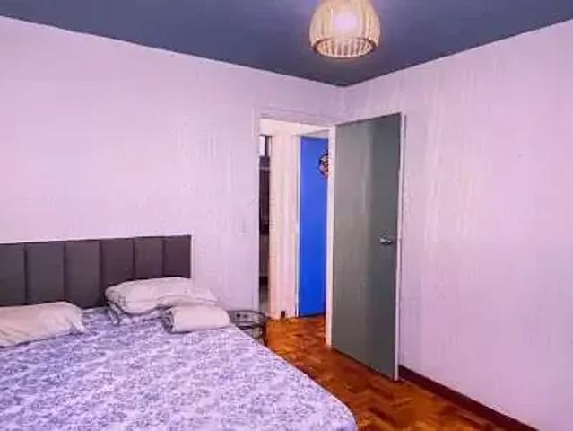Apartamento para Venda em São Paulo/SP Vila Gumercindo 2 Quartos