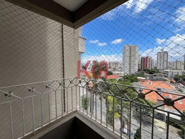 Apartamento para Venda em São Paulo/SP Vila Gumercindo 2 Quartos