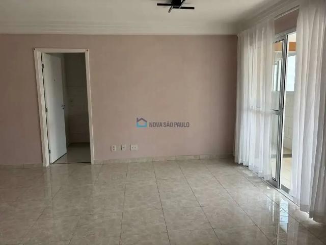Apartamento para Venda em São Paulo/SP Vila Gumercindo 2 Quartos