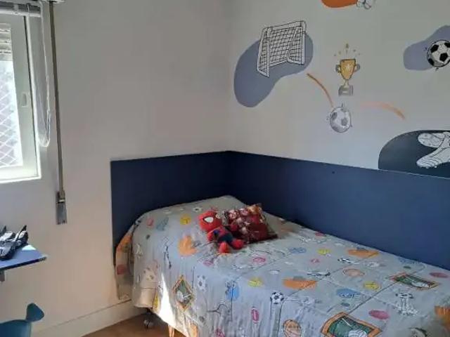 Apartamento para Venda em São Paulo/SP Vila Gumercindo 2 Quartos