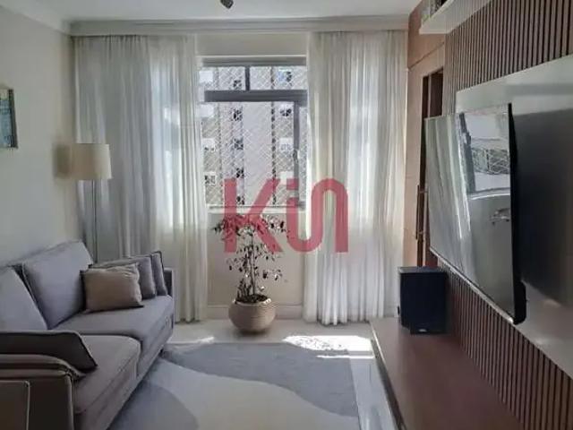 Apartamento para Venda em São Paulo/SP Vila Gumercindo 2 Quartos