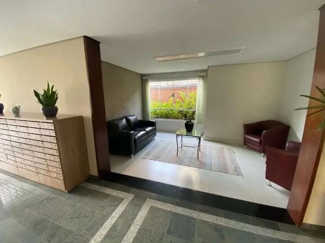 Apartamento para Venda em São Paulo/SP Vila Gumercindo 2 Quartos