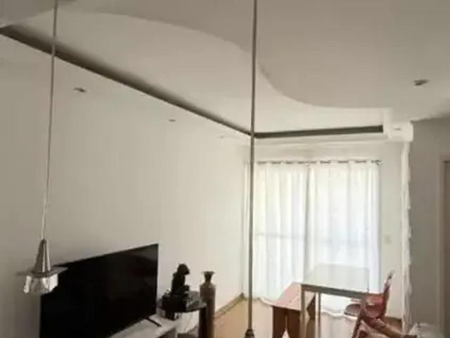 Apartamento para Venda em São Paulo/SP Vila Gumercindo 2 Quartos