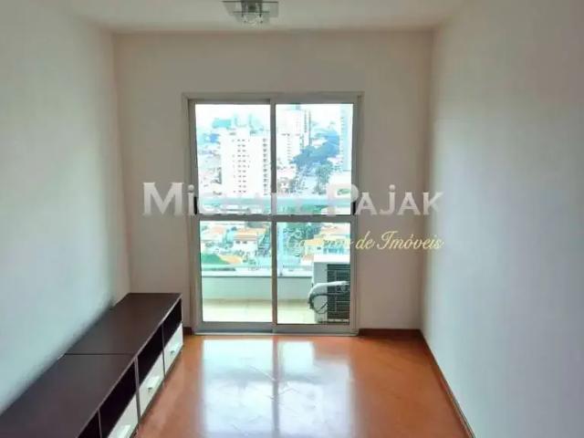 Apartamento para Venda em São Paulo/SP Vila Gumercindo 2 Quartos