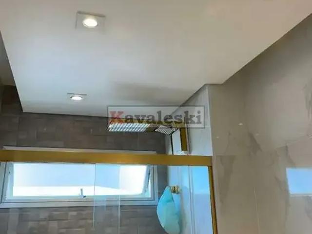 Apartamento para Venda em São Paulo/SP Vila Gumercindo 2 Quartos