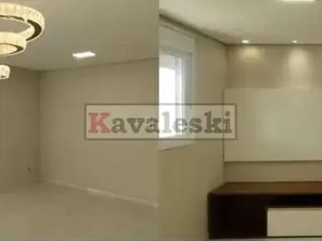 Apartamento para Venda em São Paulo/SP Vila Gumercindo 2 Quartos