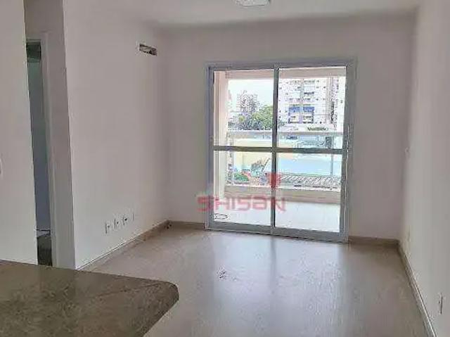 Apartamento para Venda em São Paulo/SP Vila Gumercindo 2 Quartos
