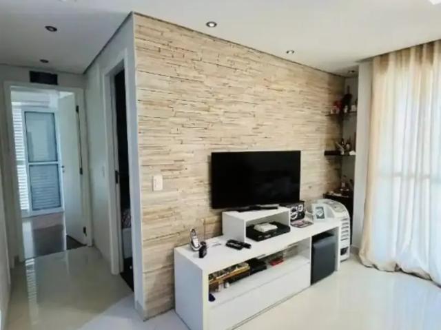 Apartamento para Venda em São Paulo/SP Vila Gumercindo 2 Quartos