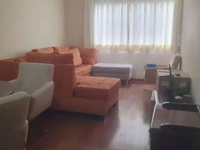 Apartamento para Venda em São Paulo/SP Vila Gumercindo 2 Quartos