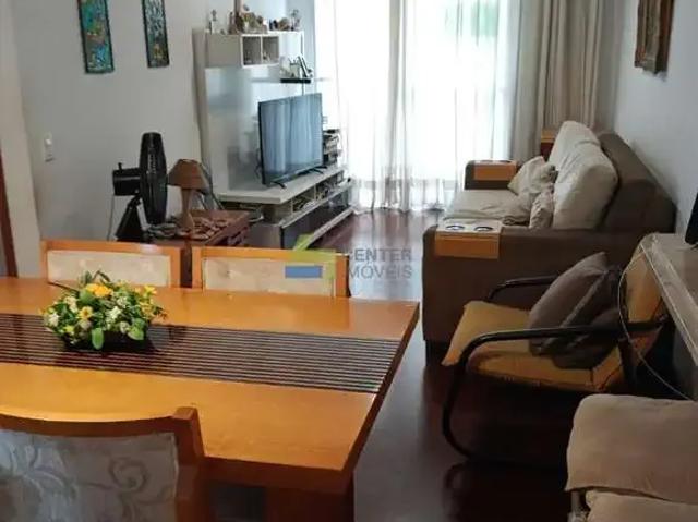 Apartamento para Venda em São Paulo/SP Vila Gumercindo 2 Quartos