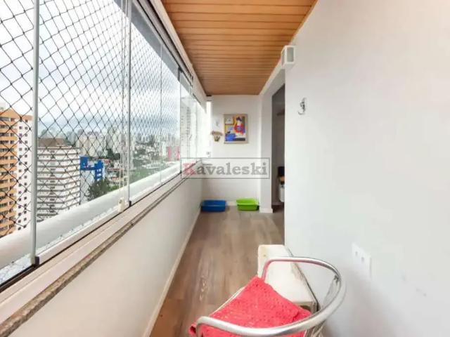 Apartamento para Venda em São Paulo/SP Vila Gumercindo 2 Quartos