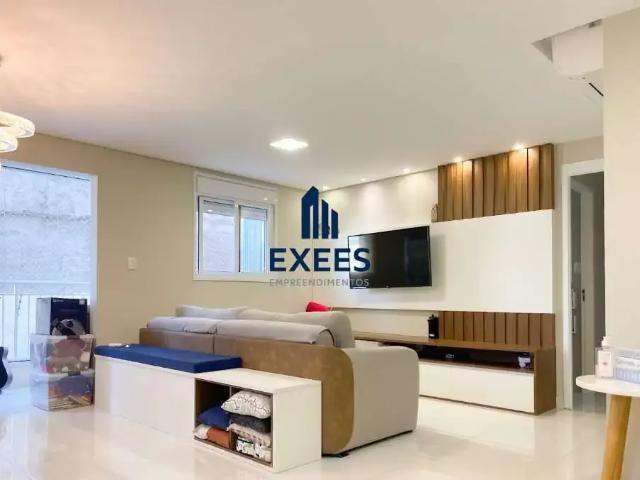 Apartamento para Venda em São Paulo/SP Vila Gumercindo 2 Quartos