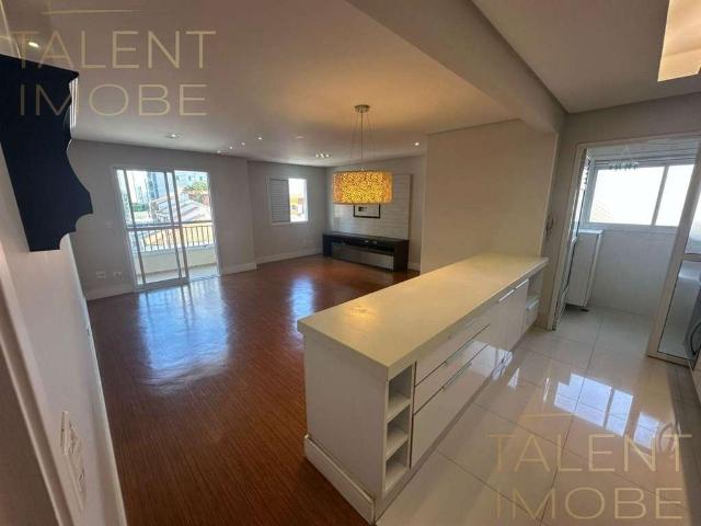 Apartamento para Venda em São Paulo/SP Vila Gumercindo 2 Quartos