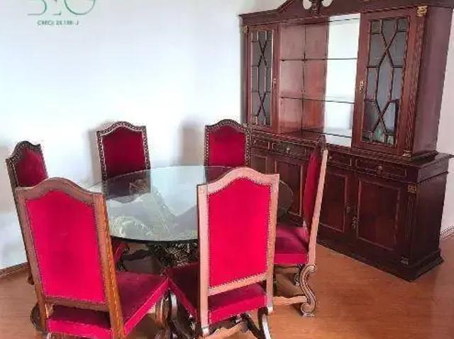 Apartamento para Venda em São Paulo/SP Vila Gumercindo 2 Quartos