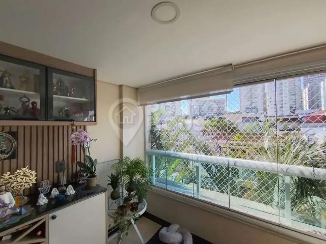 Apartamento para Venda em São Paulo/SP Vila Gumercindo 2 Quartos