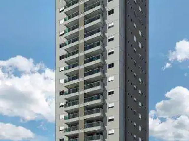 Apartamento para Venda em São Paulo/SP Vila Gumercindo 2 Quartos