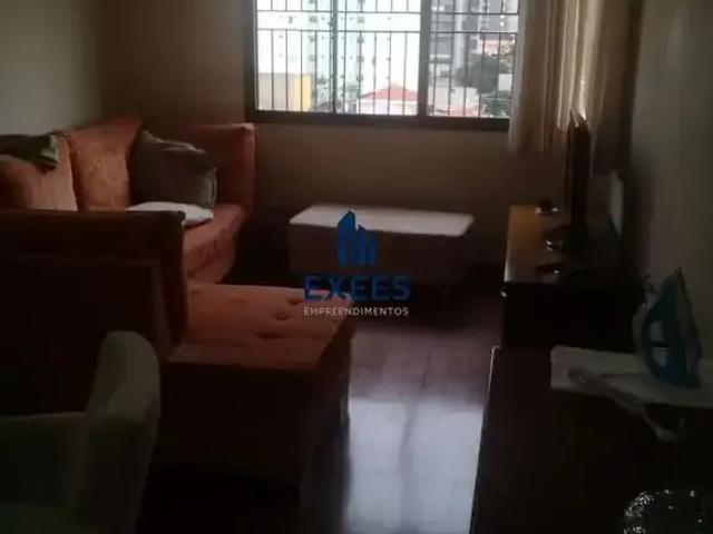Apartamento para Venda em São Paulo/SP Vila Gumercindo 2 Quartos