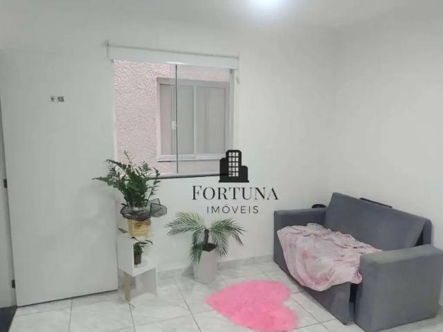 Apartamento para Venda em São Paulo/SP Vila Gumercindo 2 Quartos