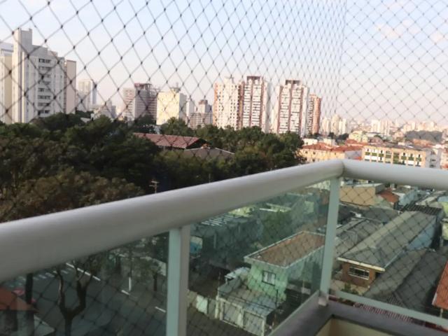Apartamento para Venda em São Paulo/SP Vila Gumercindo 2 Quartos