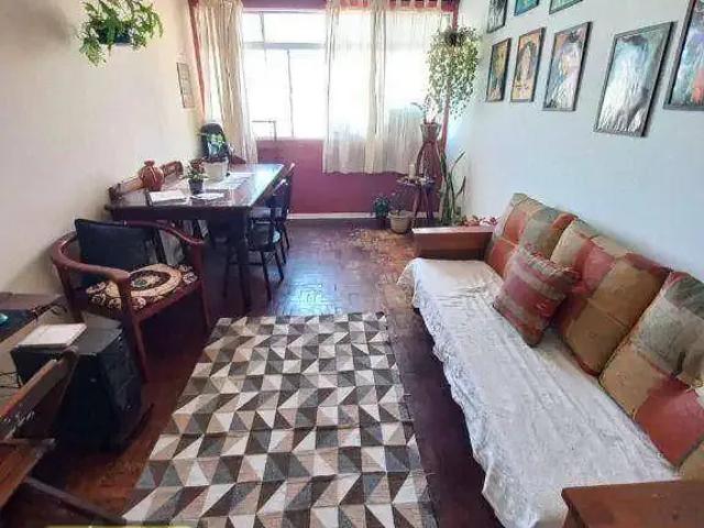 Apartamento para Venda em São Paulo/SP Vila Gumercindo 2 Quartos